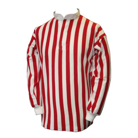 The Park Harrow Football Shirt from The Schoolwear Specialists