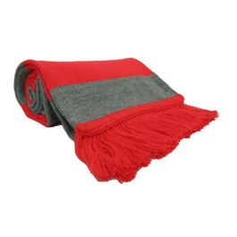 Broomfield House School Scarf from The Schoolwear Specialists